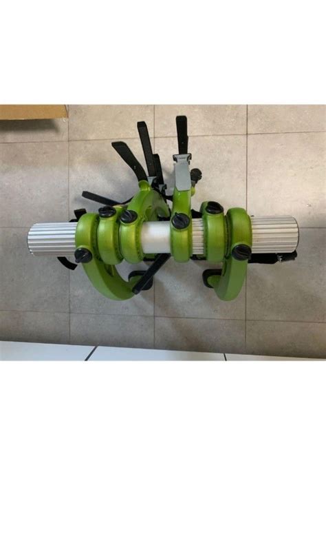 Saris Bones 3 Sports Equipment Bicycles And Parts Parts And Accessories On Carousell