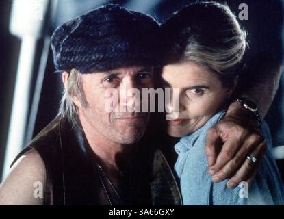 Kiss Of A Stranger David Carradine Mariel Hemingway 1999 C Libra