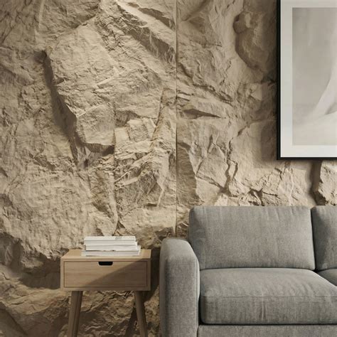 How To Install Faux Stone Wall Panels A Step By Step Diy Guide
