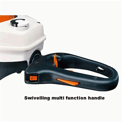Stihl Hs87t Hedge Trimmer