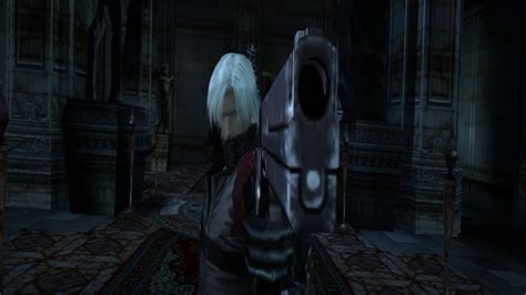 Devil May Cry 2 Walkthrough Mission 1 Youtube