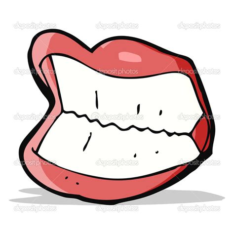 Boca Sonriente De Dibujos Animados Sonrisa Svg Archivos Svg Para