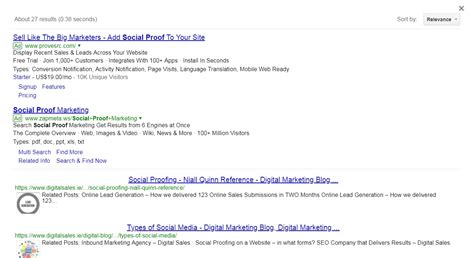 Google Custom Search Digital Sales