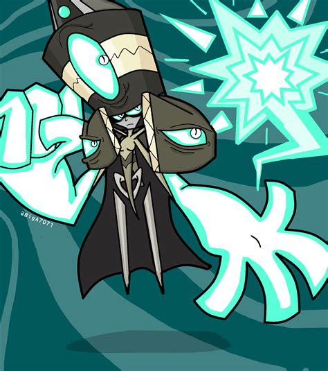 Voltri By Biga7071 On Newgrounds