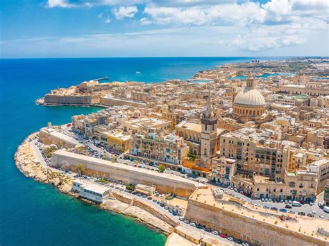Best Of Malta 5 Unusual Ideas For Your Next Trip Conversant Traveller
