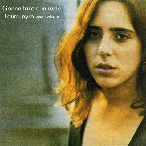 Laura Nyro And Labelle Gonna Take A Miracle Music