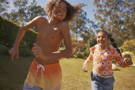Qic Chases The Sun In Newly Launched Spring Summer Campaign Via Jane Doe Creation Campaign Brief