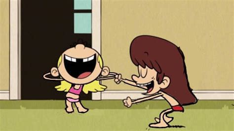 Sisterly No Pants Dance By Coverguy100 On Deviantart