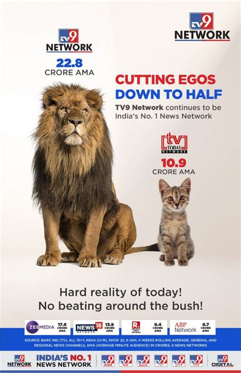 Bhushan Khot On Linkedin Tv9