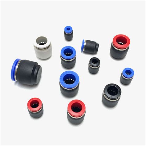 Ppf Tube Cap Best Brass Fittings Manufacturer In China