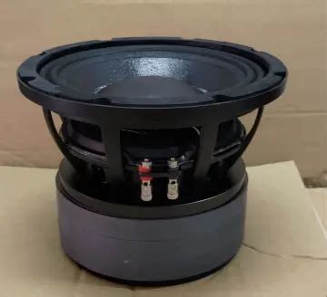 Jackhammer Subwoofer 24 Inch