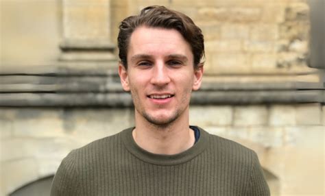 Dr Owain James Darogan