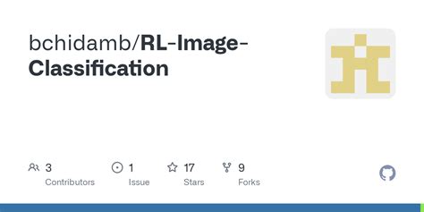 rl image classification mnist env py at master · bchidamb rl image