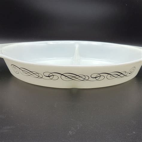 Divided Serving Etsy