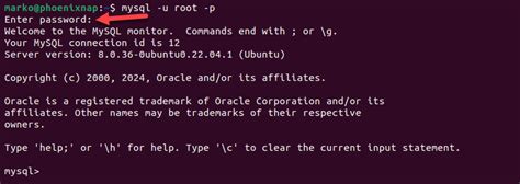 How To Fix Access Denied For User Root Localhost MySQL Error