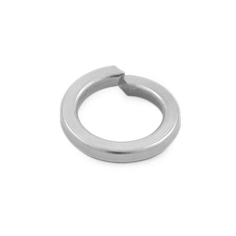 Square Spring Washer Color As Per Availability At Best Price In
