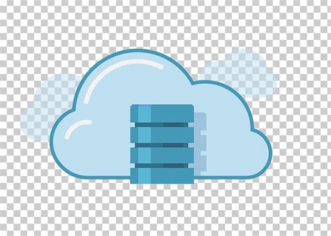 Cloud Computing Cloud Database Microsoft Azure Sql Database Png