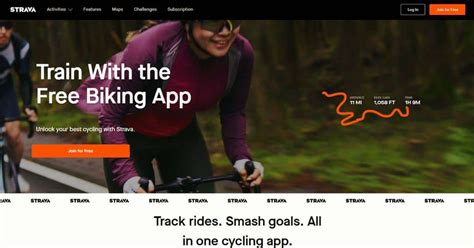 Sådan Kommer Du I Gang Med Strava Begynderguide Bikr