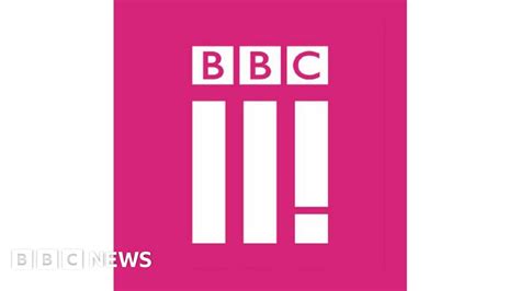 Bbc Three Reveals New Logo And Switchover Date Bbc News