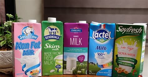 High Protein Low Calorie Milk Brands In The Philippines Dear Kitty