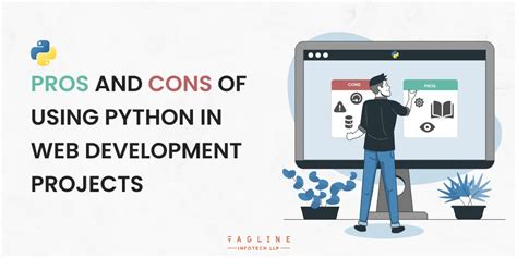 Python In Web Development Pros Cons