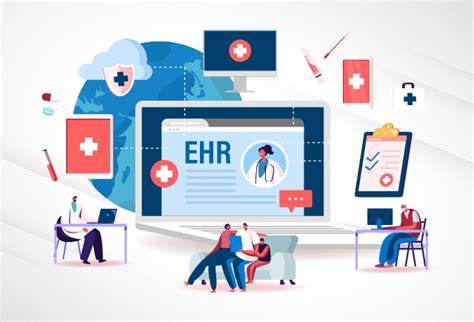 Handling Legacy Ehr Data Healthcare It Services