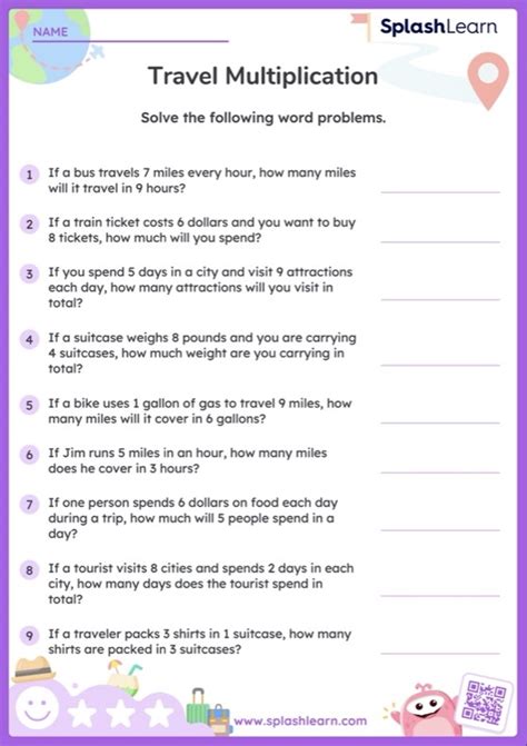 10 Best Strategies For Solving Math Word Problems