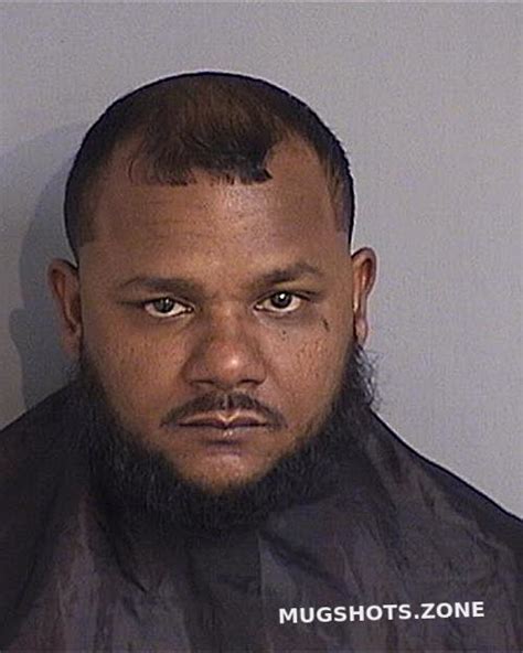 Randy Ramnarine 02172025 Osceola County Mugshots Zone
