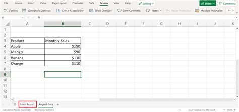 How To Fix Edit Links Change Source Not Working In Excel