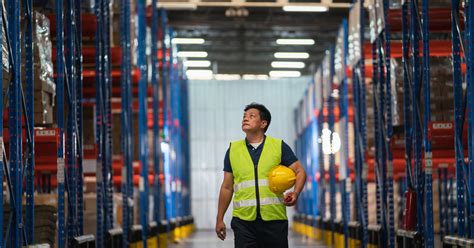 Procurement Coordinator Sydney New South Wales Australia Cushman