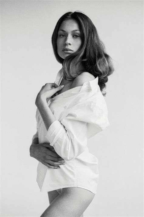 Chiara Christmann Metro Models