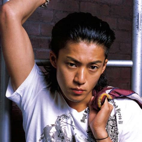 小栗旬 高清图片，堆糖，美图壁纸兴趣社区