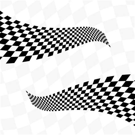Racing Flag Pattern Racing Flags Vector Art And Graphics