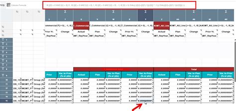 Decimal Places In Calculation — Cloud Customer Connect