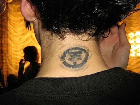 Bill Kaulitz Tattoo Tom Kaulitz Piercing Tom Kaulitz Tattoo Ideas