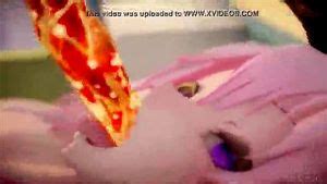 Watch [insect Mmd]lilia With Insects Part 1 Video Simpshub