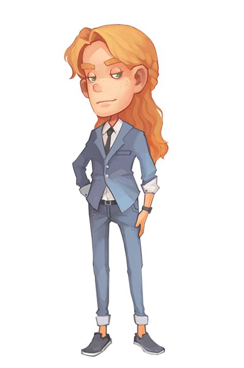 Gust My Time At Portia Wiki Fandom