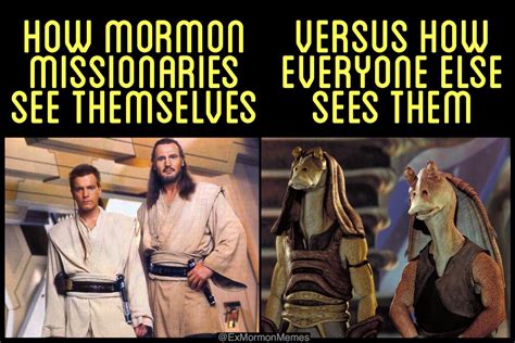 Mormon Jesus Meme