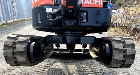Yahooオークション 日立 Hitachi Ex20u 3 油圧ショベル ミニユンボ
