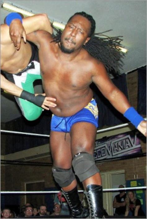 Keith Mac Ppv Matches Internet Wrestling Database Iwd