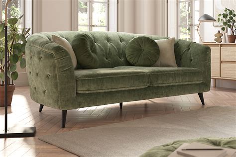 The Gatsby Range Sofology