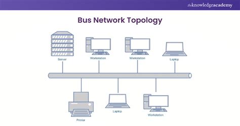 What Is Network Topology Key Concepts And Applications