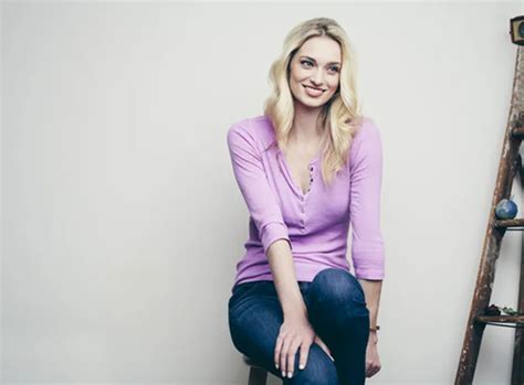 Allegra Edwards On Acting Comedy And Female Empowerment In Hollywood