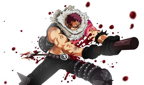 Luffy Vs Katakuri Wallpapers Top Free Luffy Vs Katakuri Backgrounds