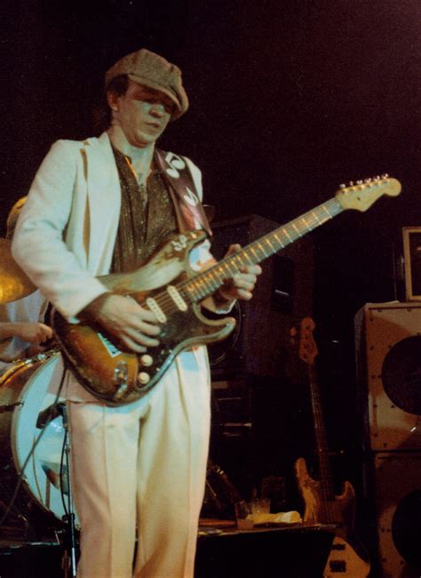 Stevie Ray Vaughan Wikipedia Den Frie Encyklopædi