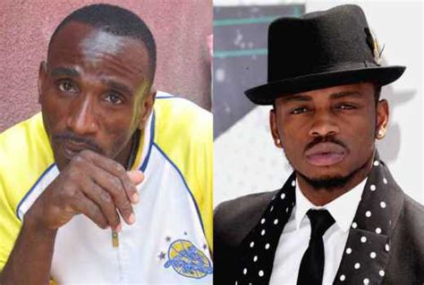 Diamonds Father Speaks Slams Ex Wife For Battering Mobetto The