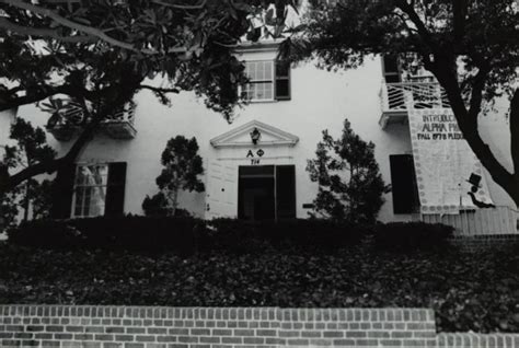 Alpha Phi Then And Now With Beta Delta Ucla From 1978