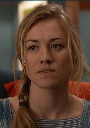 Emily Mckenna Predator Wiki Fandom