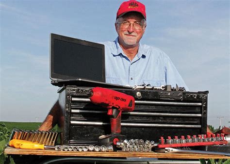 Kill Switch How To Install A Battery Disconnect Agweb