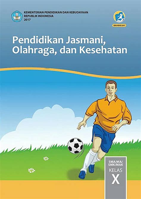 Pengertian Kebugaran Jasmani Unsur Bentuk Dan Manfaat Gramedia Literasi